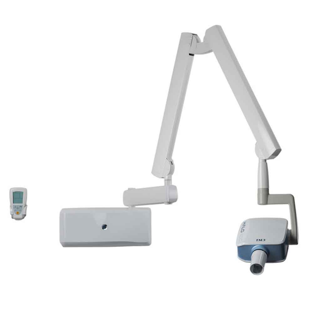 iM3 Halo 4DC Generator | Veterinary Dental Products
