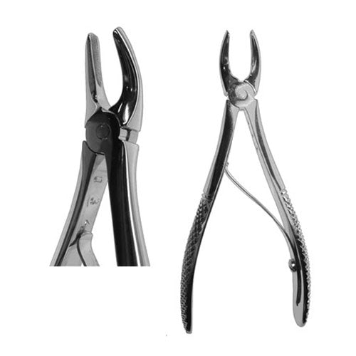 Cislak Z1143 #139 Forceps, Premium | Veterinary Dental Instruments