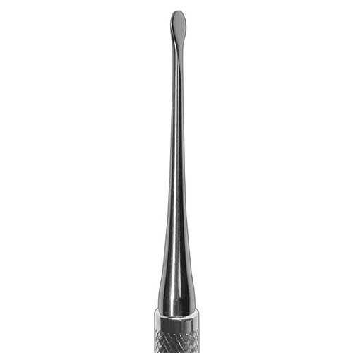 Cislak DE Bone Curette/Periosteal (Molt# 2F/4F)