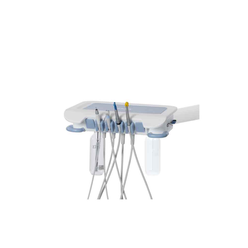 iM3 Evolve Dental Unit - Wall Arm