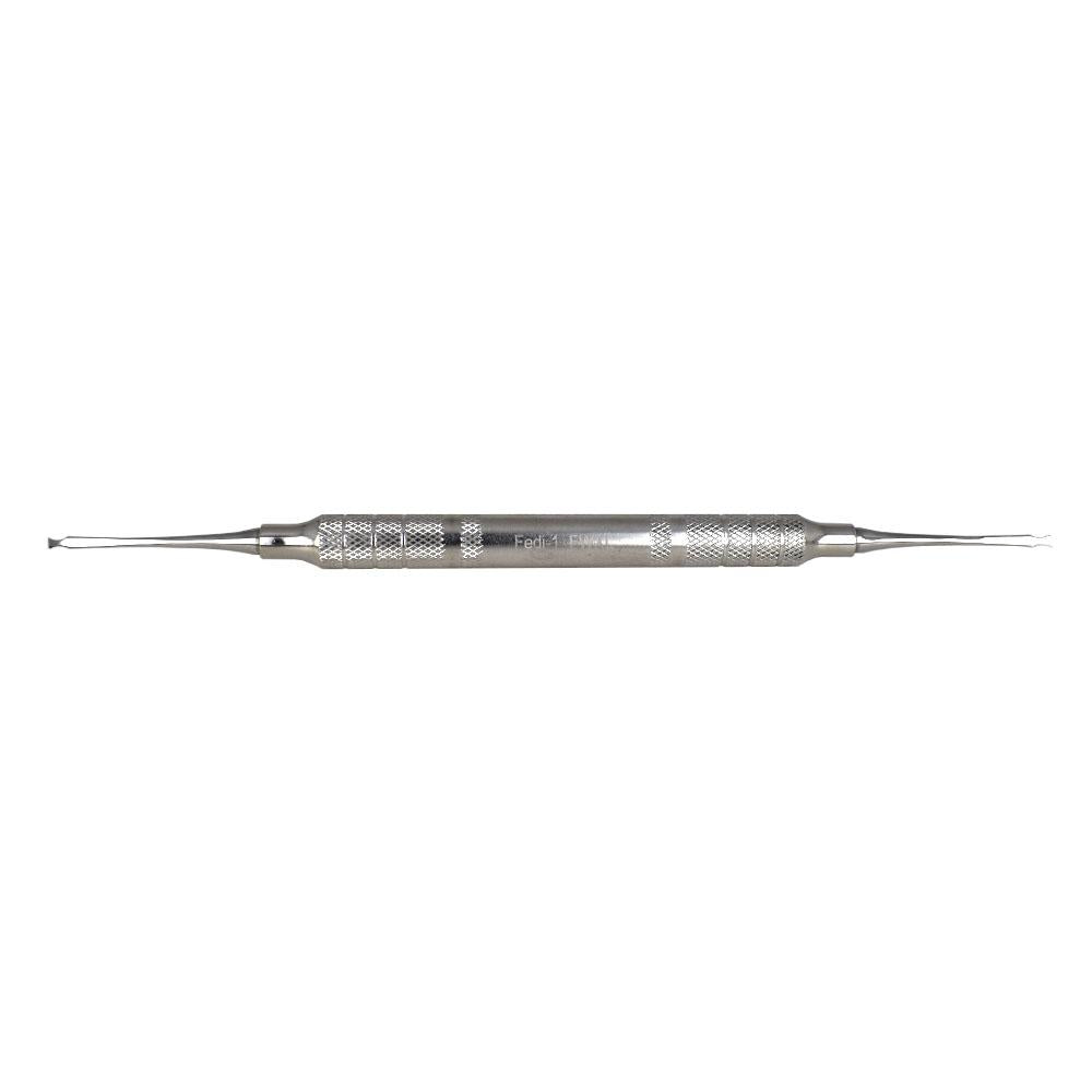 Cislak Fedi #1 Perio Chisel | Veterinary Dental Products