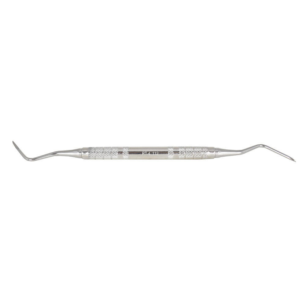 Cislak RT-4 Double-Ended Canine Root Tip Pick (Heidbrink 13/14 ...