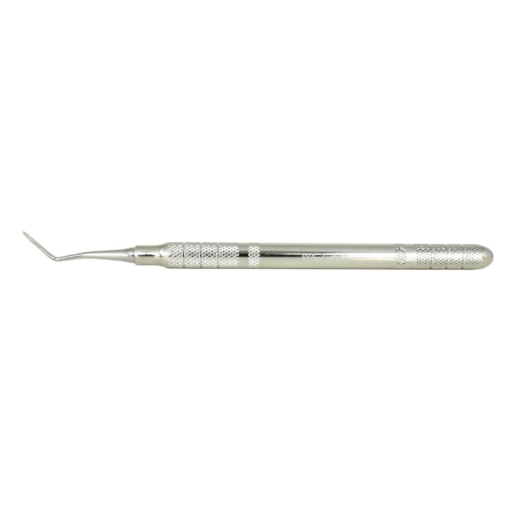 Veterinary Cislak Left Bent Feline Root Tip Pick (West Apical 2)