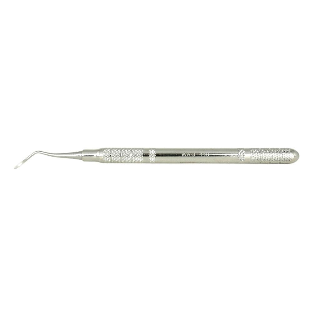 Veterinary Cislak Right Bent Feline Root Tip Pick (West Apical 3)
