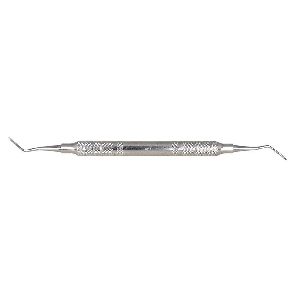 Cislak Feline Root Tip Pick, (West Apical 2/3) | Veterinary Dental