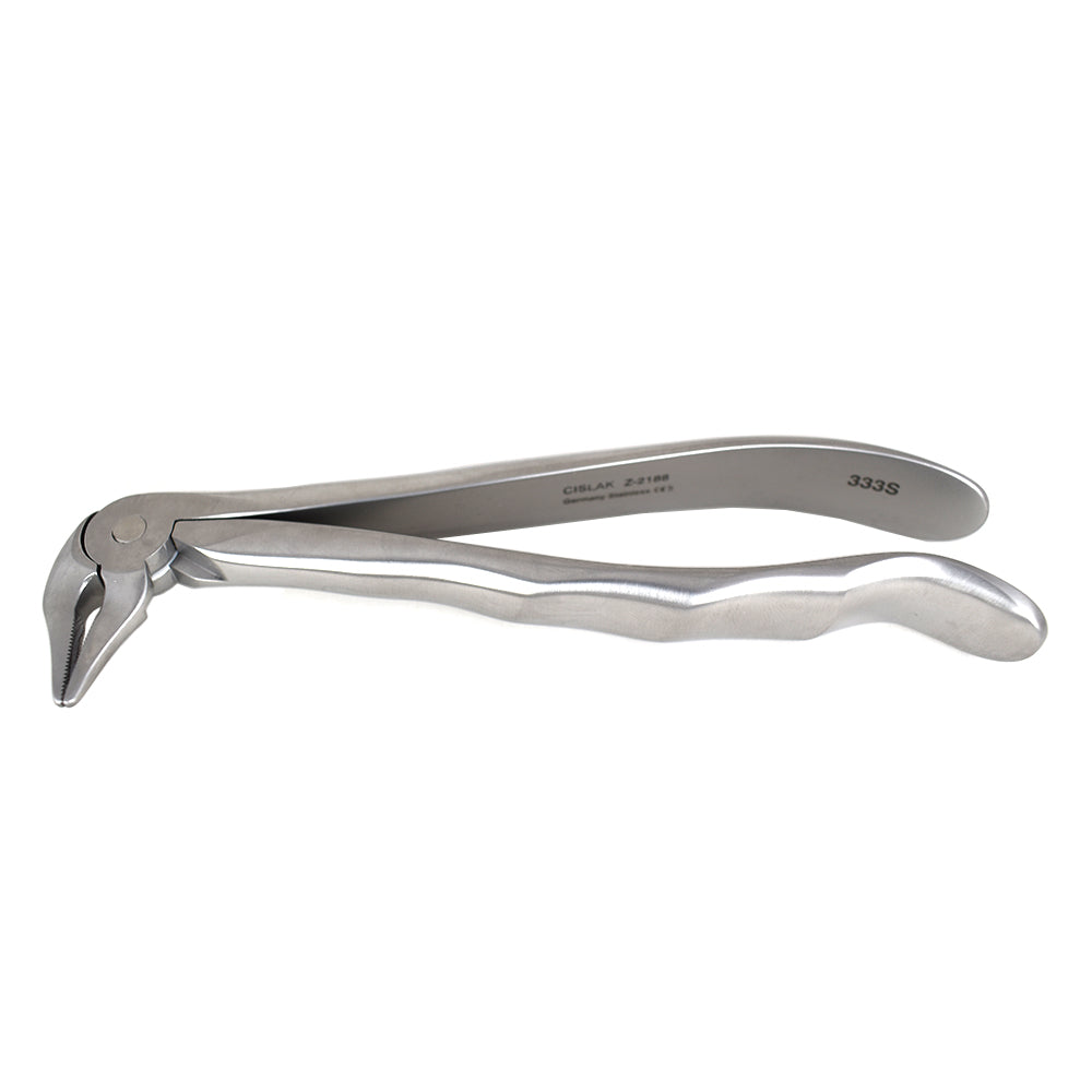 Cislak #333S Root Forceps | Veterinary Dental Products