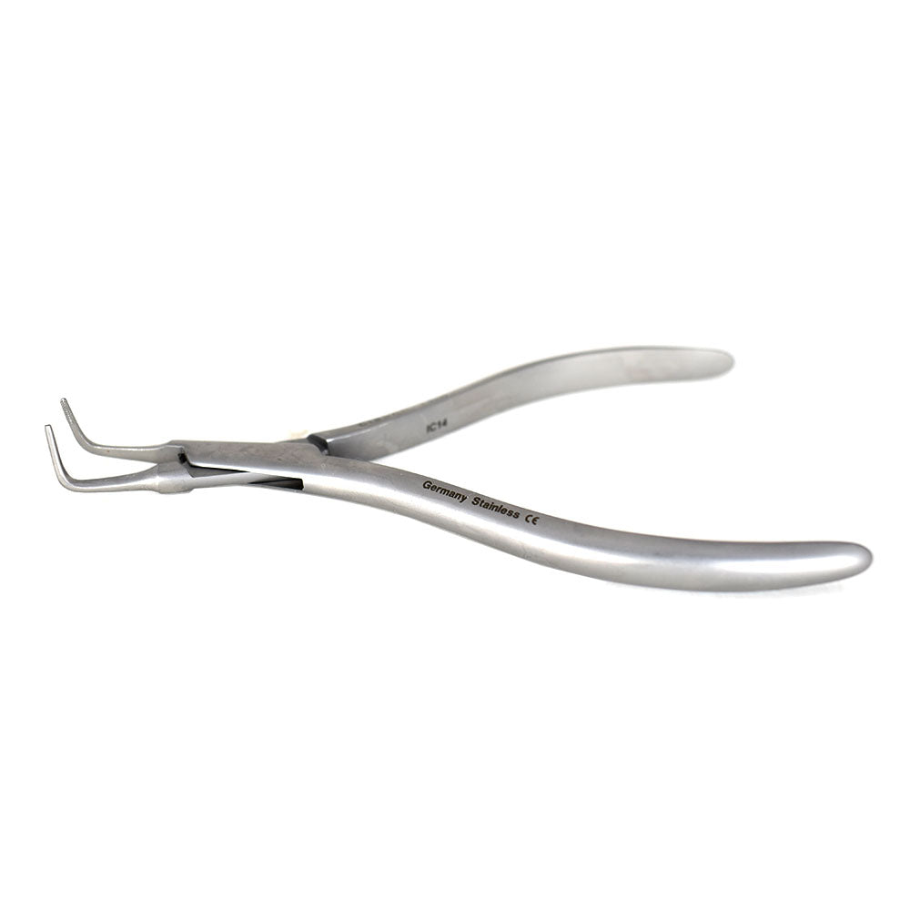 Cislak Root Forceps (#9050) | Veterinary Dental Products