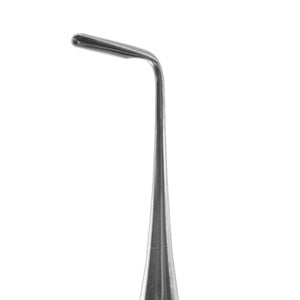 Crossley Rabbit Luxator #1 l Veterinary Dental Instruments