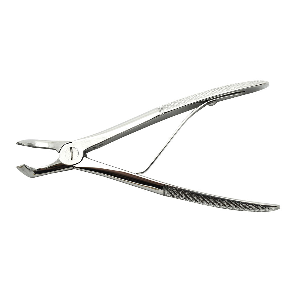 iM3 Small Breed Right Angle Forceps | Veterinary Dental Products
