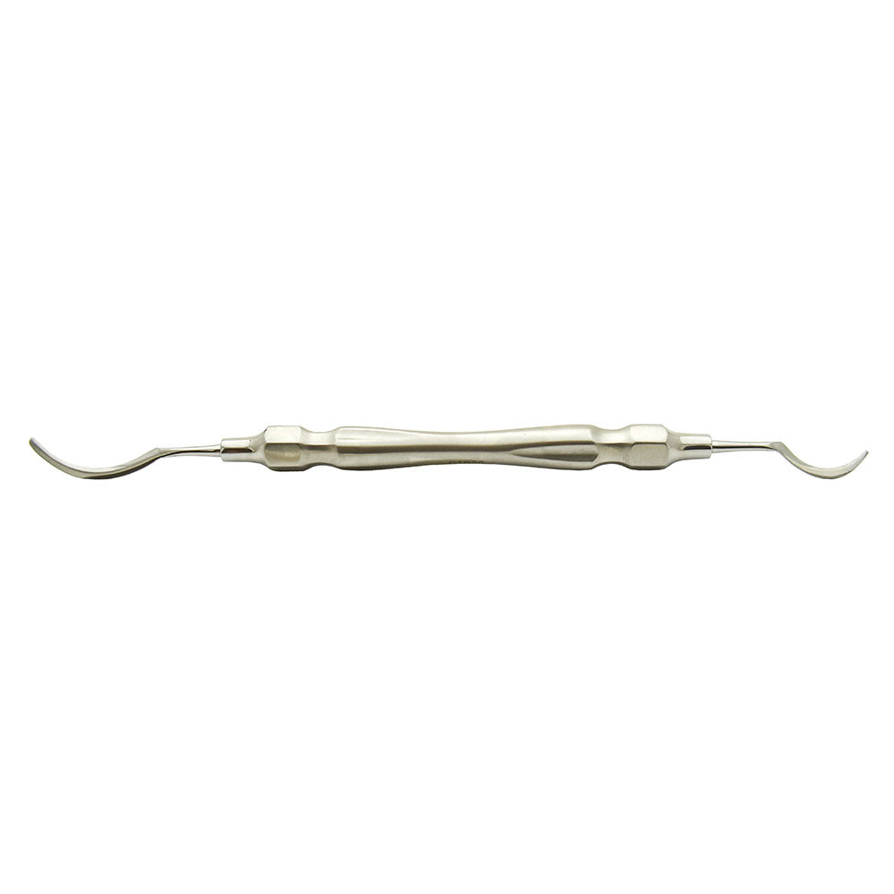 iM3 Rabbit/Rodent Incisor Luxator l Veterinary Dental Instruments