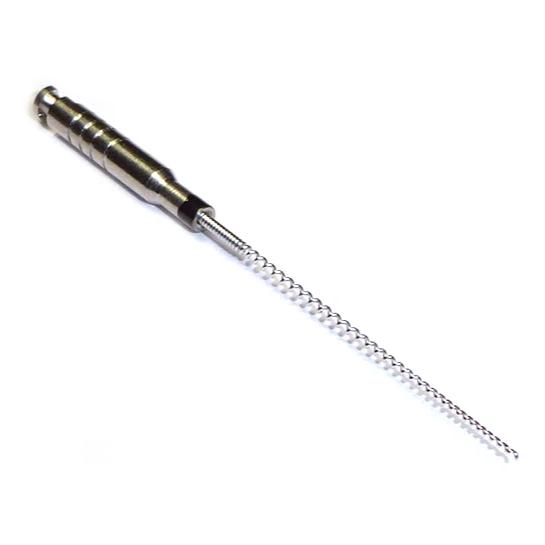 iM3 Lentulo Spiral - 25mm No 40 (4 pack) | Veterinary Dental Products