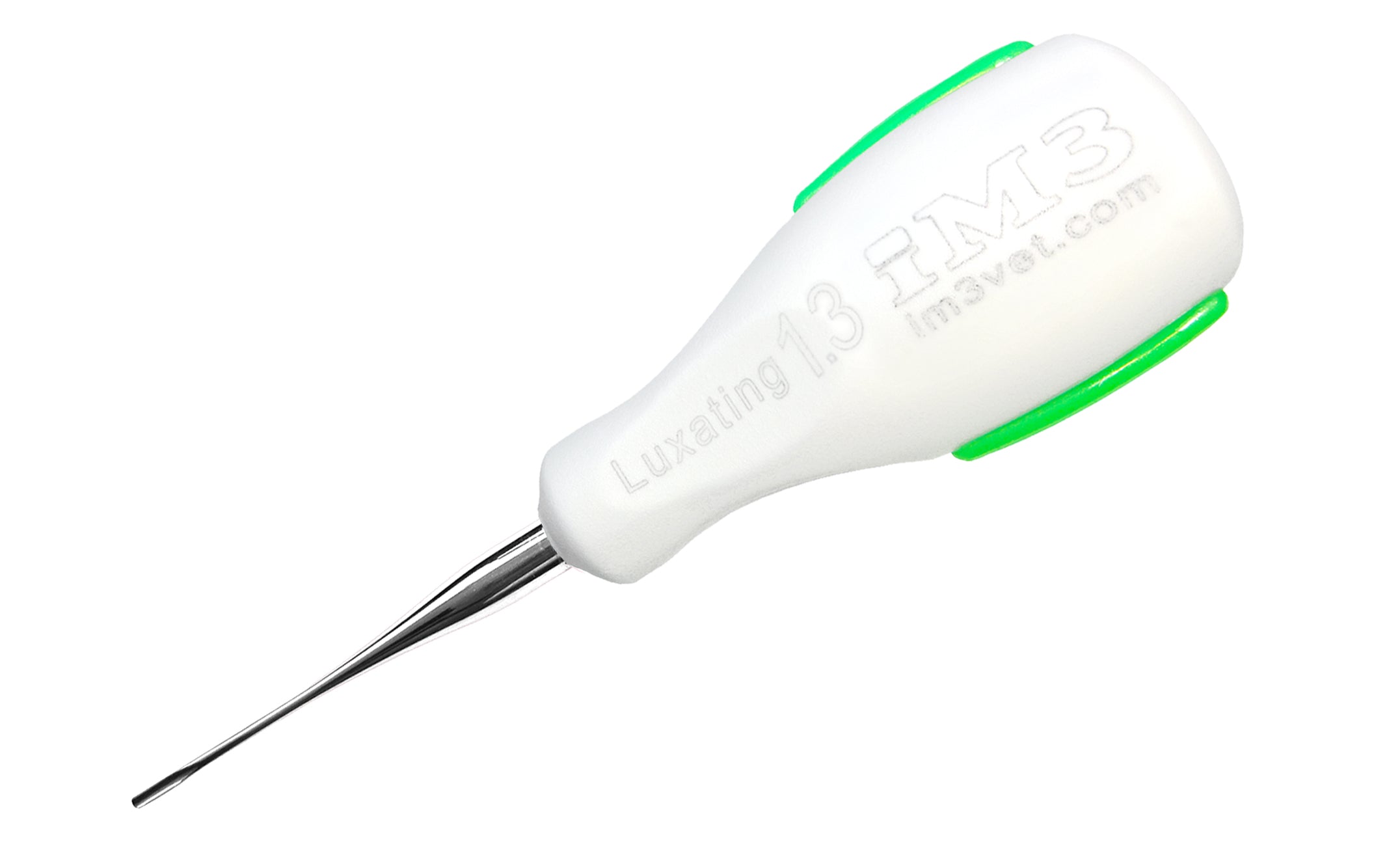 iM3 Ergo Root 1.3s Luxator | Veterinary Dental Products