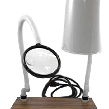 Serona RX Honing Machine Workstation (110V) | Veterinary Dental