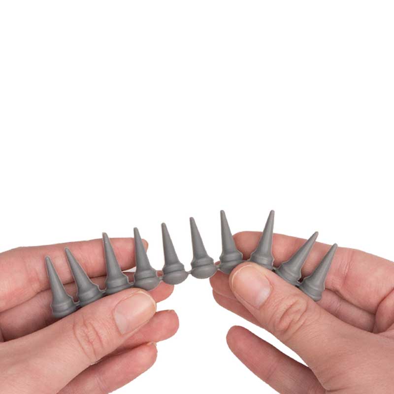 Performance Tool Organizer Replacement Feet (Pair)