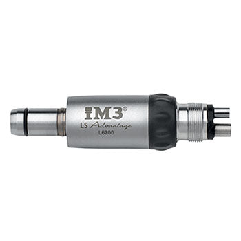 iM3 Advantage Low Speed Motor with MD-30 | Veterinary Dental Products